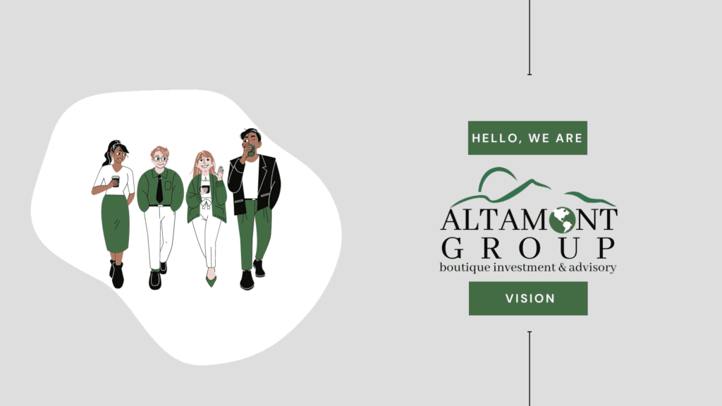 Altamont Group | Transforming Global Operations with Innovative Solutions