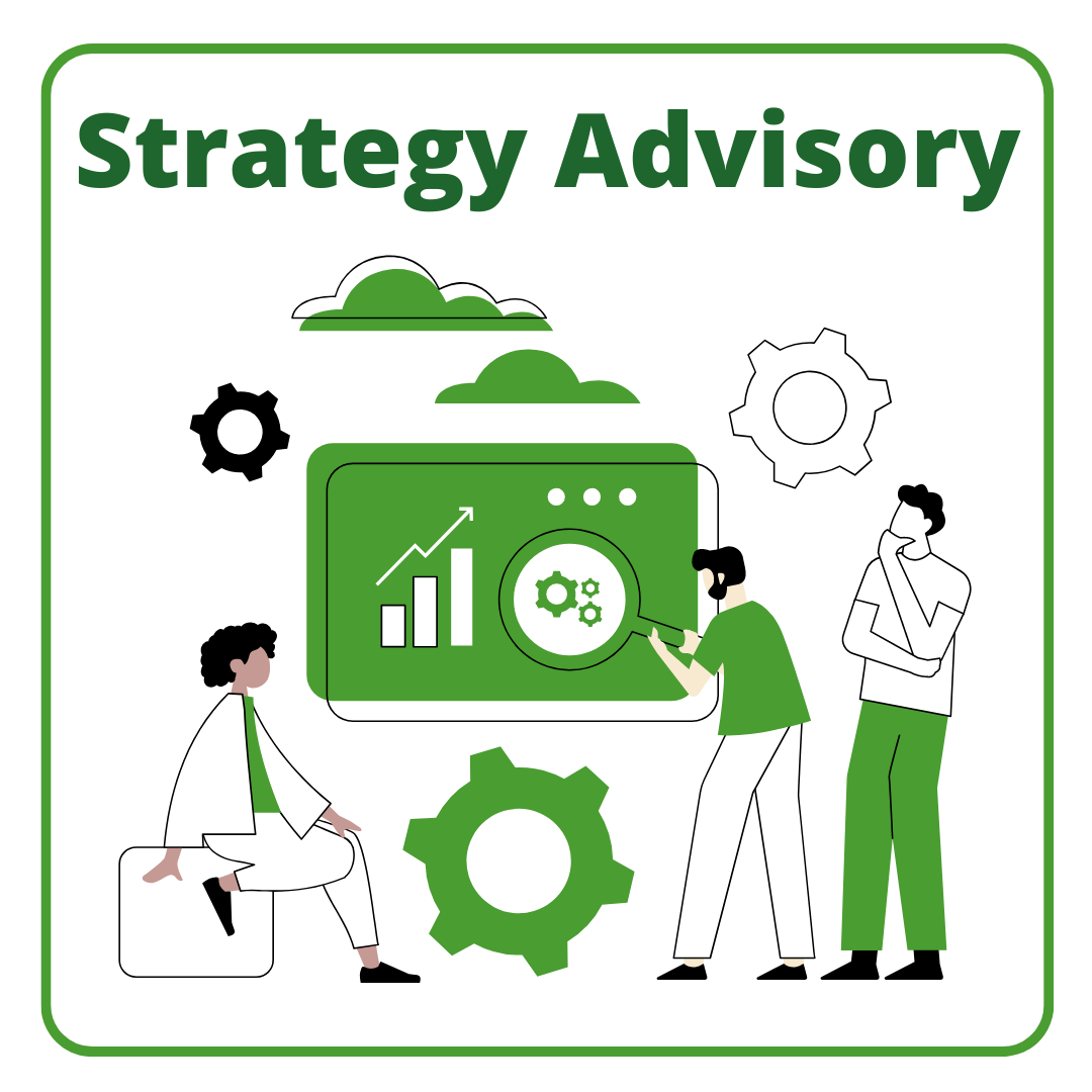 Strategy Advisory - Altamont Group